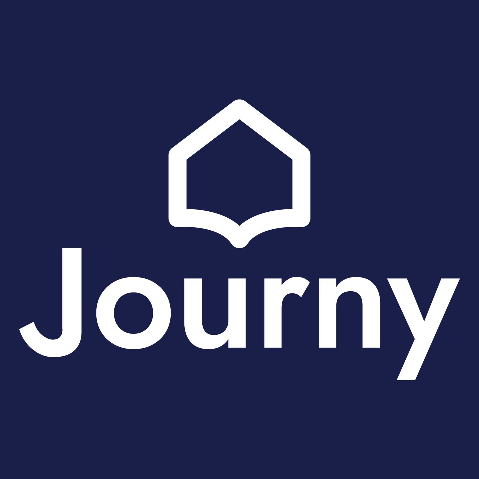 Home - Journy